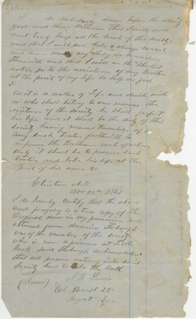 Civil War – History Alive: Virtually!