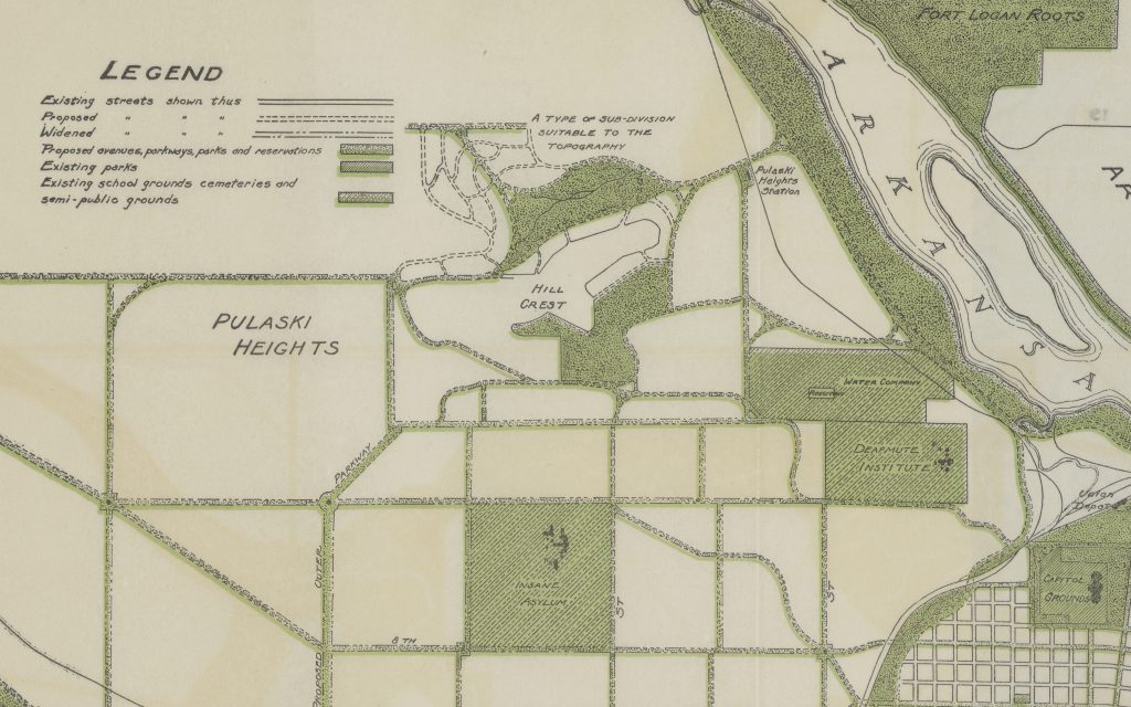 #Hyping Hillcrest History with Hashtags – Mapping Renewal NEH Project Blog